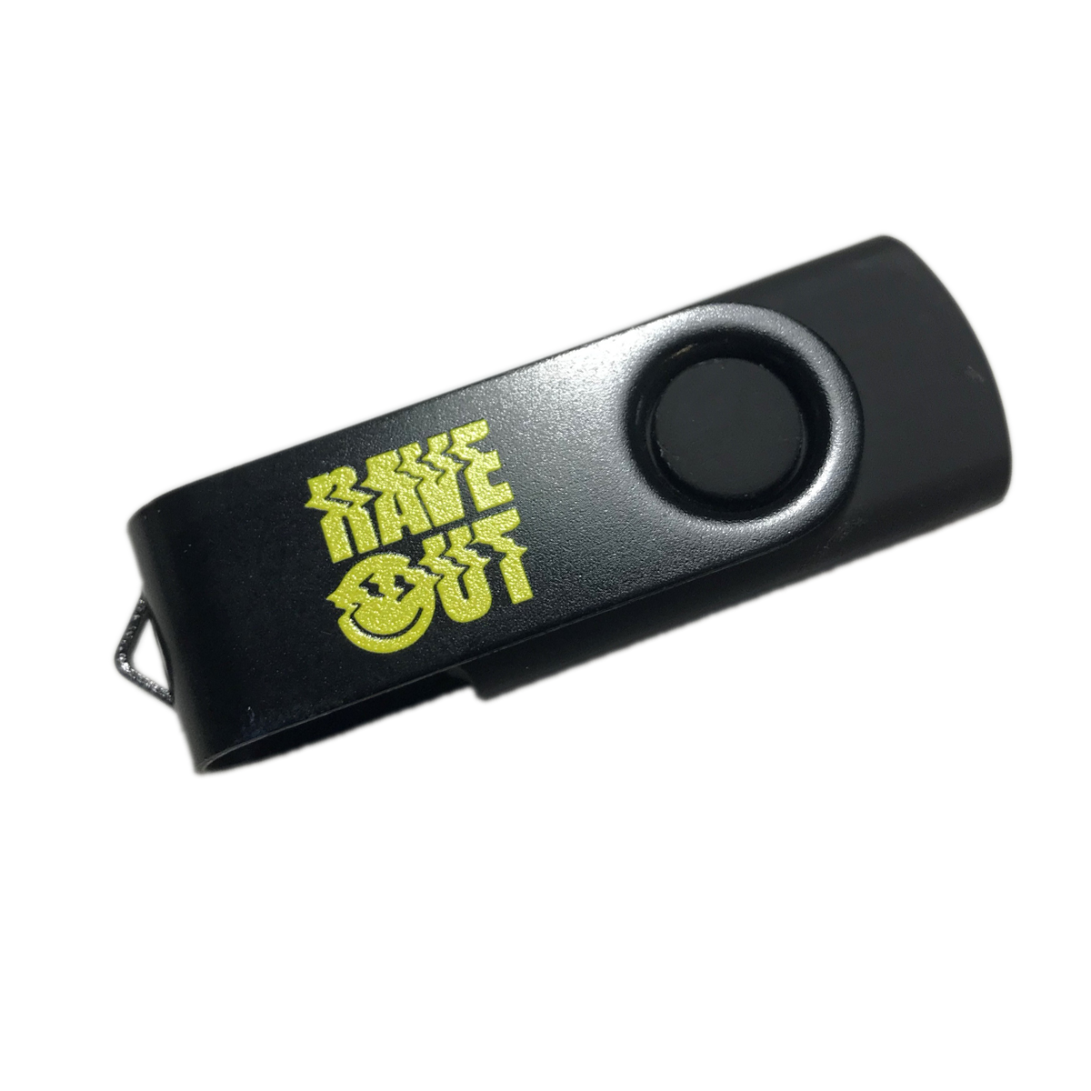 Rave Out USB Single - Rave Out
